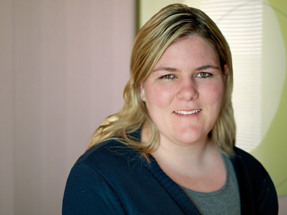 Rahel Hofer - assess + perform ag